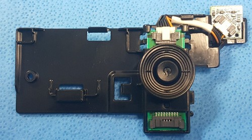 SAMSUNG UN40H6350AF Power Button IR Sensor Board BN41-02149A, BN96 ...