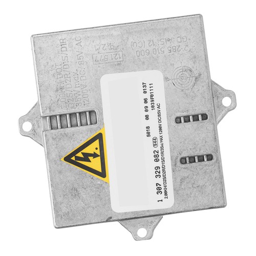 Xenon Headlight Ballast Control Unit Module 1307329090 Replacement for ...