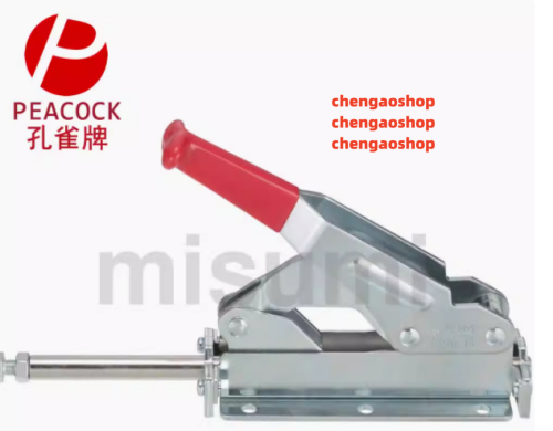 1PC NEW OEM push-pull fixture MC07-13 #L8201Y LZ | eBay