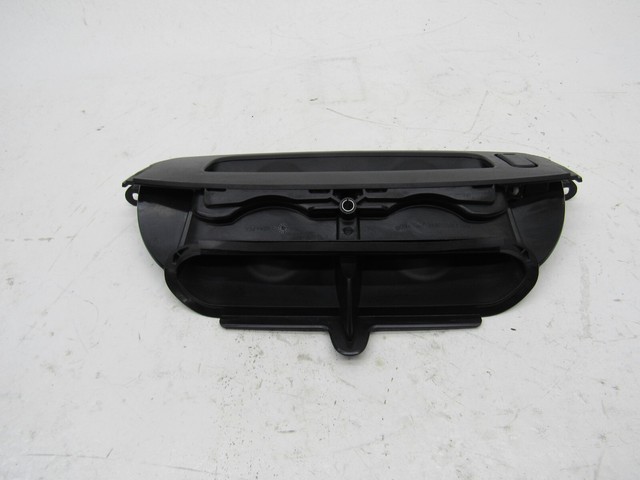 Harley-Davidson Air Duct Assembly Inner Fairing 29200003 for sale ...