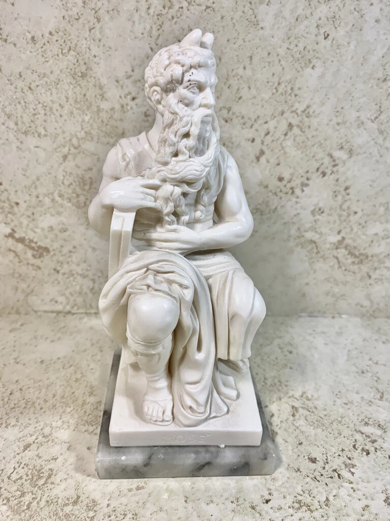 Michelangelo Marble Sculptures