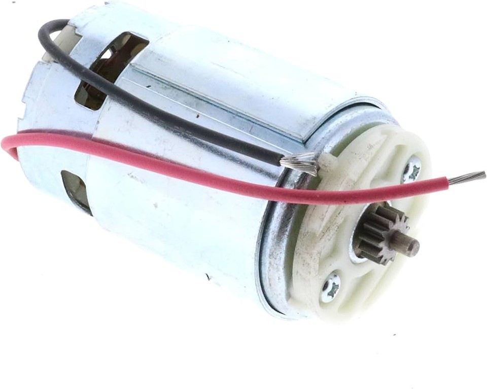 Ridgid - 203314001 - Motor & Pinion Assy for R82005 Drill | eBay