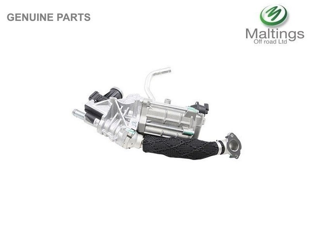 LR018753 Valve EGR Land Rover Range Sport HSE Year 2013 1401973 for ...