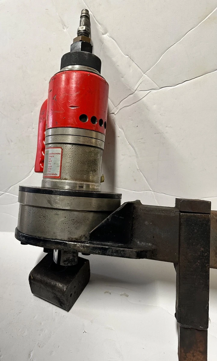 NORBAR PNEUTORQUE 16066 Pneumatic Air Torque Wrench 1-1/2, 50% OFF