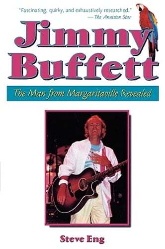Jimmy Buffett by Steve Eng: New 9780312168759| eBay