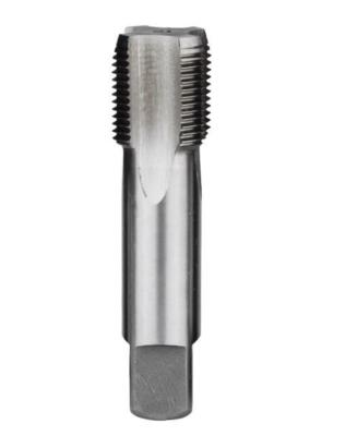 1Pcs Metric HSS Right Hand Tap M27.5X3.0mm Taps Threading M27.5 x 3mm ...