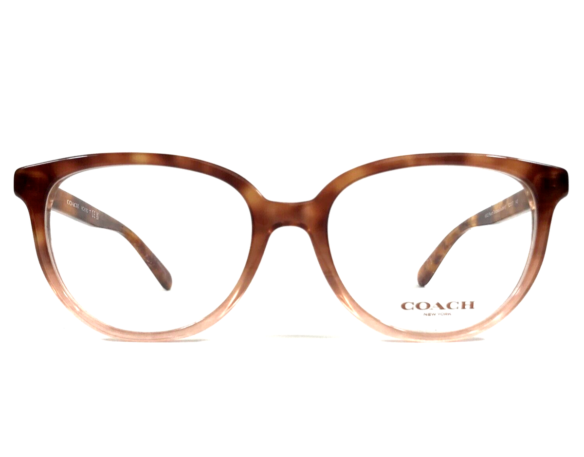 Coach Eyeglasses Frames