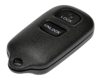 New Dorman Key Fob / 99137 / FOR 01-07 TOYOTA HIGHLANDER 7110059 | eBay ...