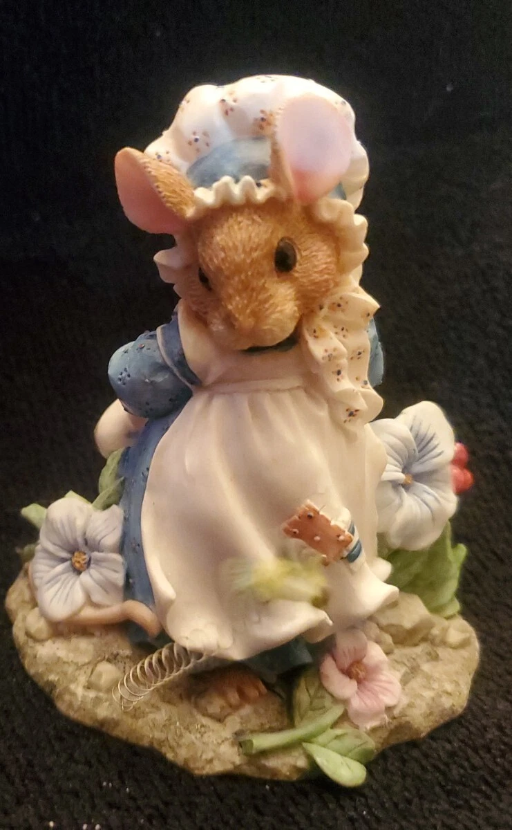 プリシラ・ベティ