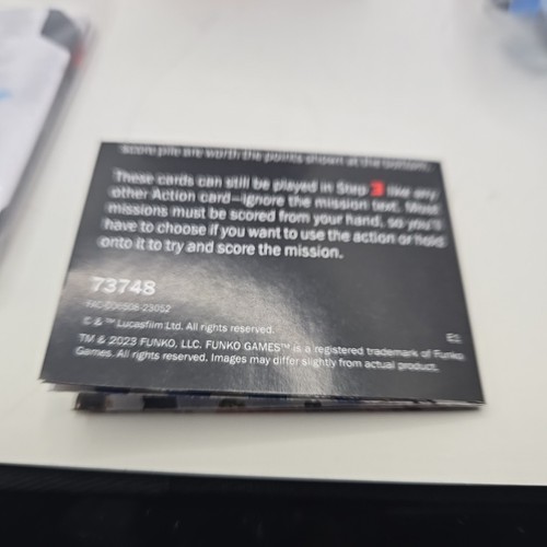 Star Wars RIVALS Series 1 HOLOGRAM YODA Funko Character Booster Box | eBay