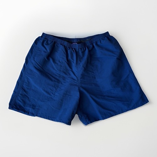 Patagonia Baggies Blue Shorts 5” Inseam *Liner Cutout Men’s Large | eBay
