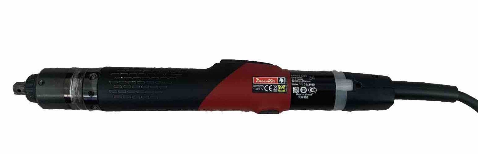 Desoutter ERSA22-M20 / 6151659160 Electric Screwdriver Nutrunner 1/4 ...