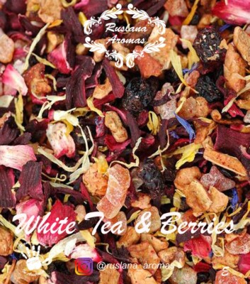 White Tea & Berries (E), Highly Scented Soy Melt | eBay Australia
