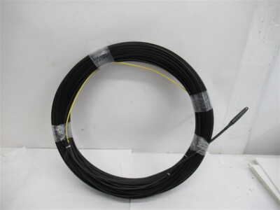 Corning D14401EB1R3300F , ROC Pushlok Cable Assy Simplex Connector End ...