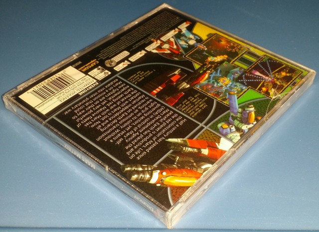 Mars Matrix (Sega Dreamcast, 2001) for sale online | eBay