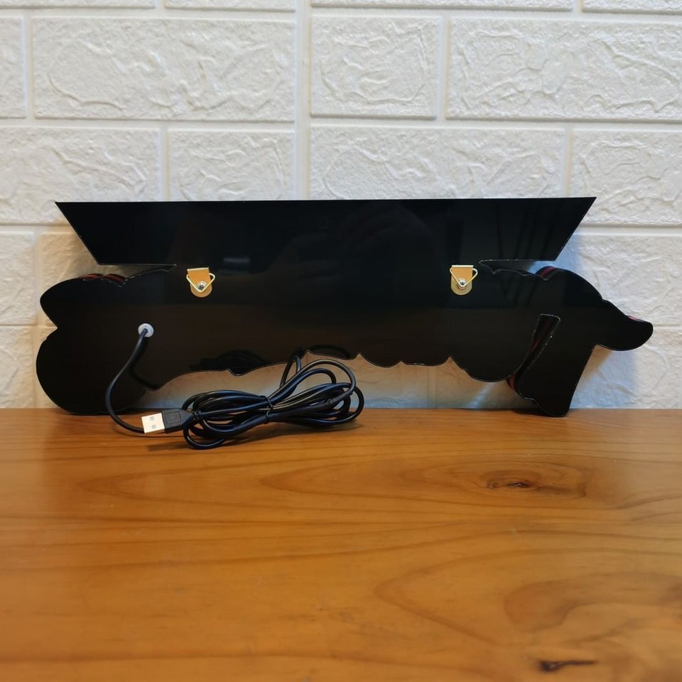 (TMNT) Teenage Mutant Ninja Turtle led sign 3D Fully Dimmable & Powered ...