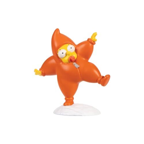 The Simpsons Advent Calendar with 24 Mini Figures and Surprises for ...