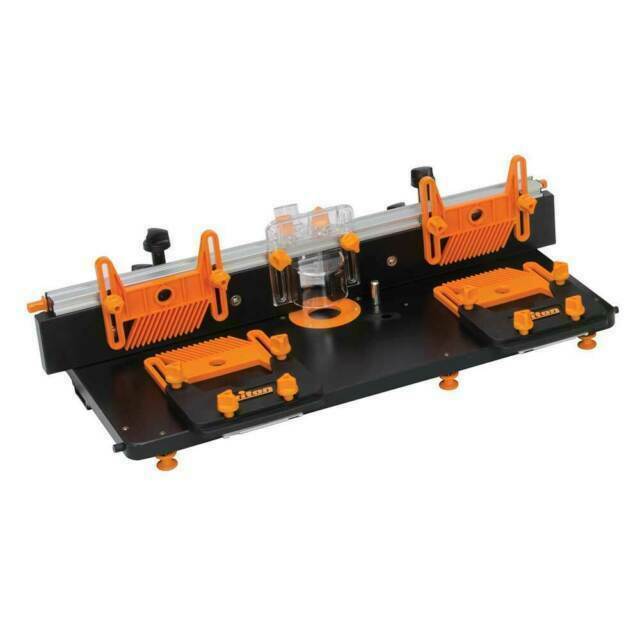 Triton TWX7 Router Table Module - Black for sale online | eBay
