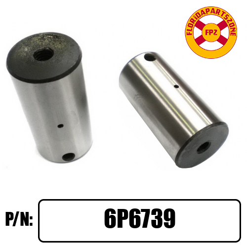 6P6739 - SHAFT fits Caterpillar with Free Shipping | eBay