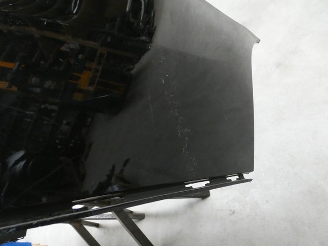 MERCEDES BENZ ML -KLASSE W166 STO?F?NGER STO?STANGE PTC HECK HINTEN A ...