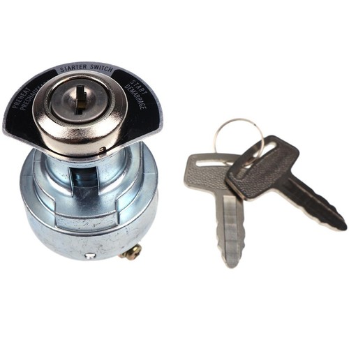 Ignition switch Grasshopper Mower 183827 Walker Mower 7960-5 Kubota ...