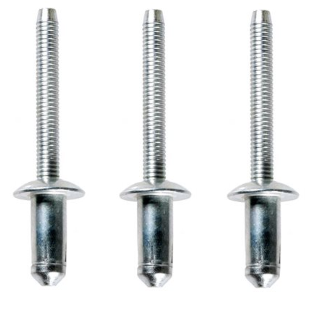 SET OF 3 NEW SPECIALTY RIVETS! FITS 2015-ON FORD F-150 W708777-S900C | eBay