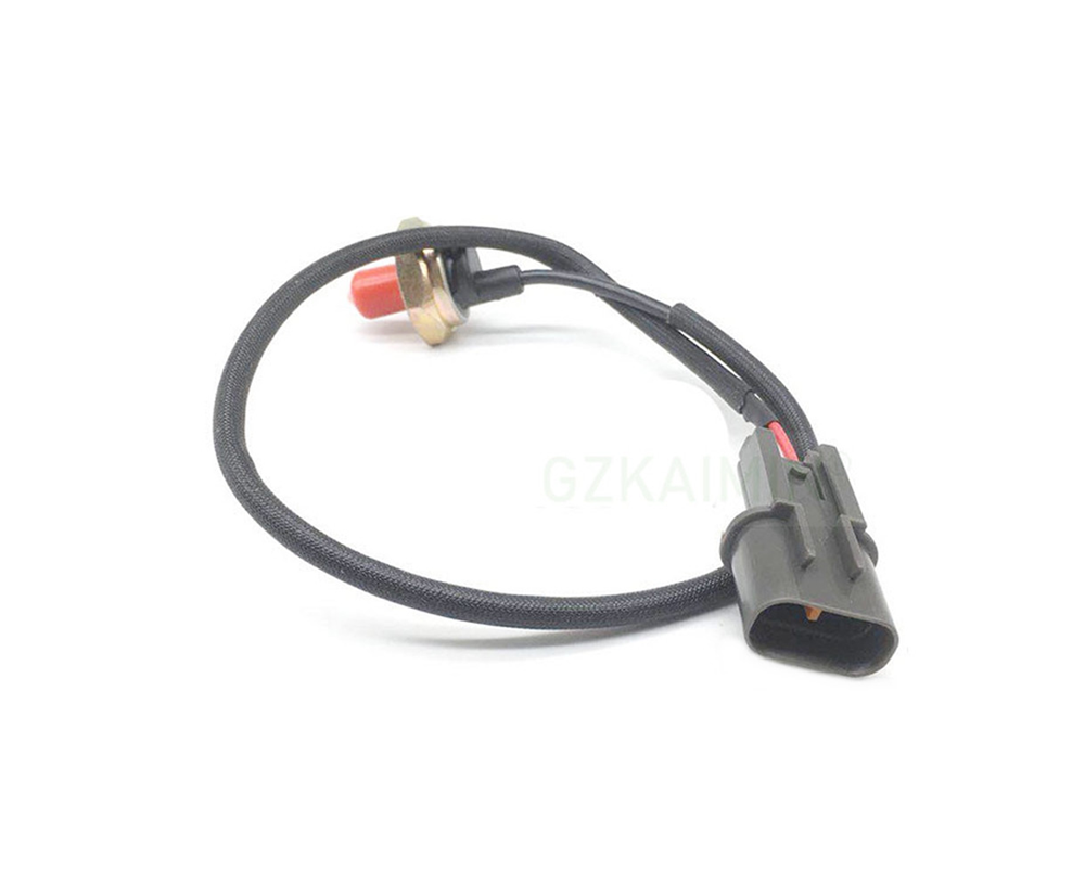 Detonation Knock Sensor MD184950 For MISUBISHI LANCER MK V COLT MK III ...