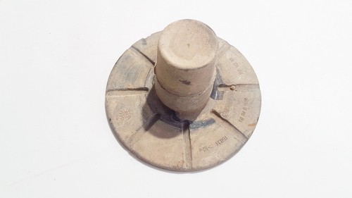 90538498 000041721ma Coil Spring, Cap Plate Upper for Opel Zafira ...