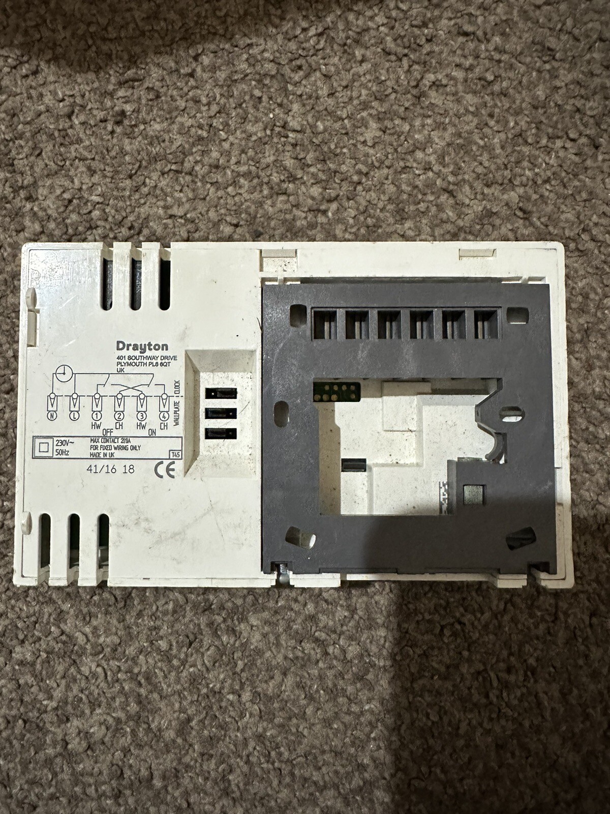 drayton lp822 | eBay UK