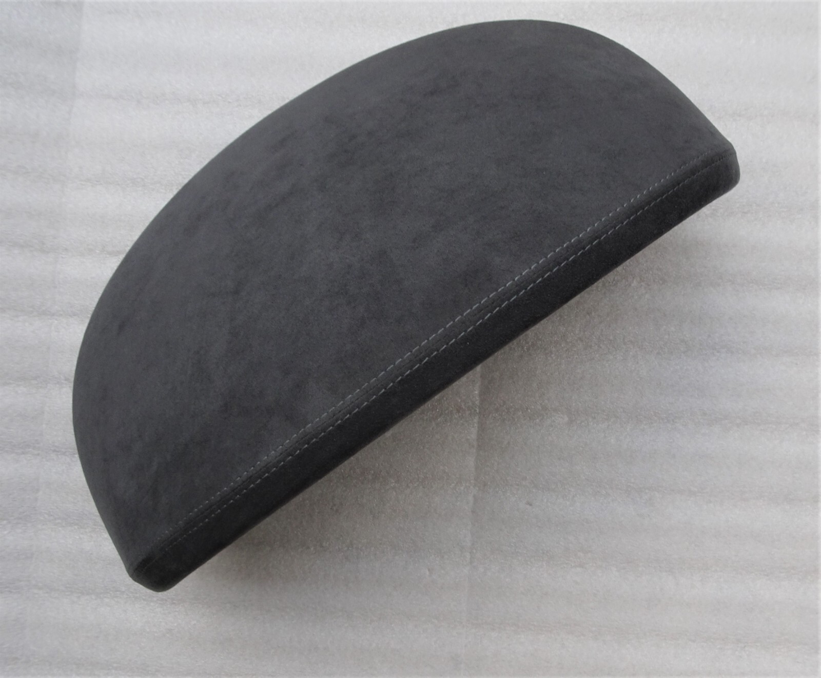PORSCHE CAYENNE GTS ALCANTARA INSTRUMENT COVER COSTUM DASH INSTRUMENT ...