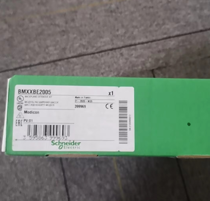New IN BOX Schneider BMX module BMXXBE2005 Free Shipping #F2 | eBay