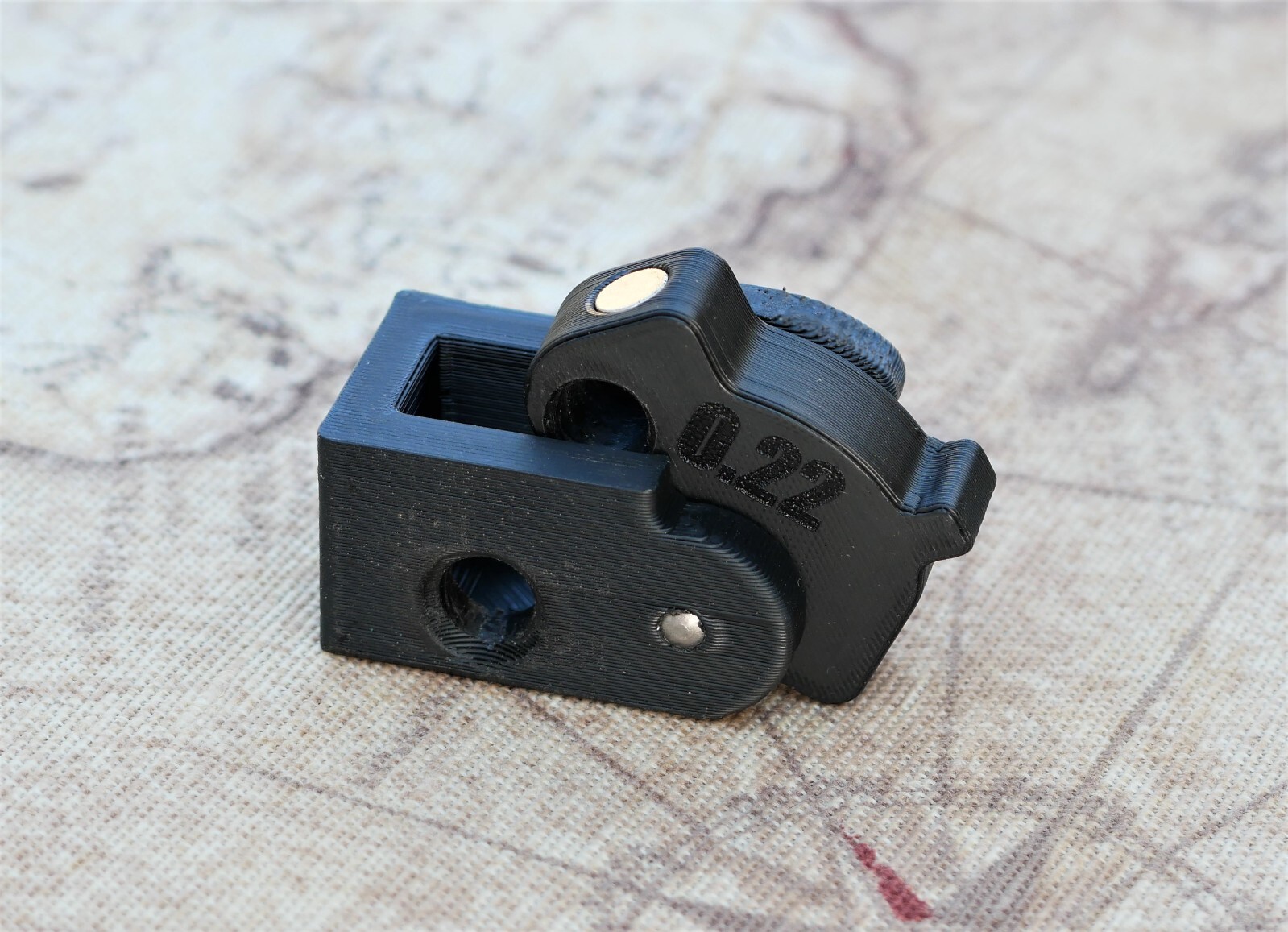 Air Arms S200 single shot loader | eBay