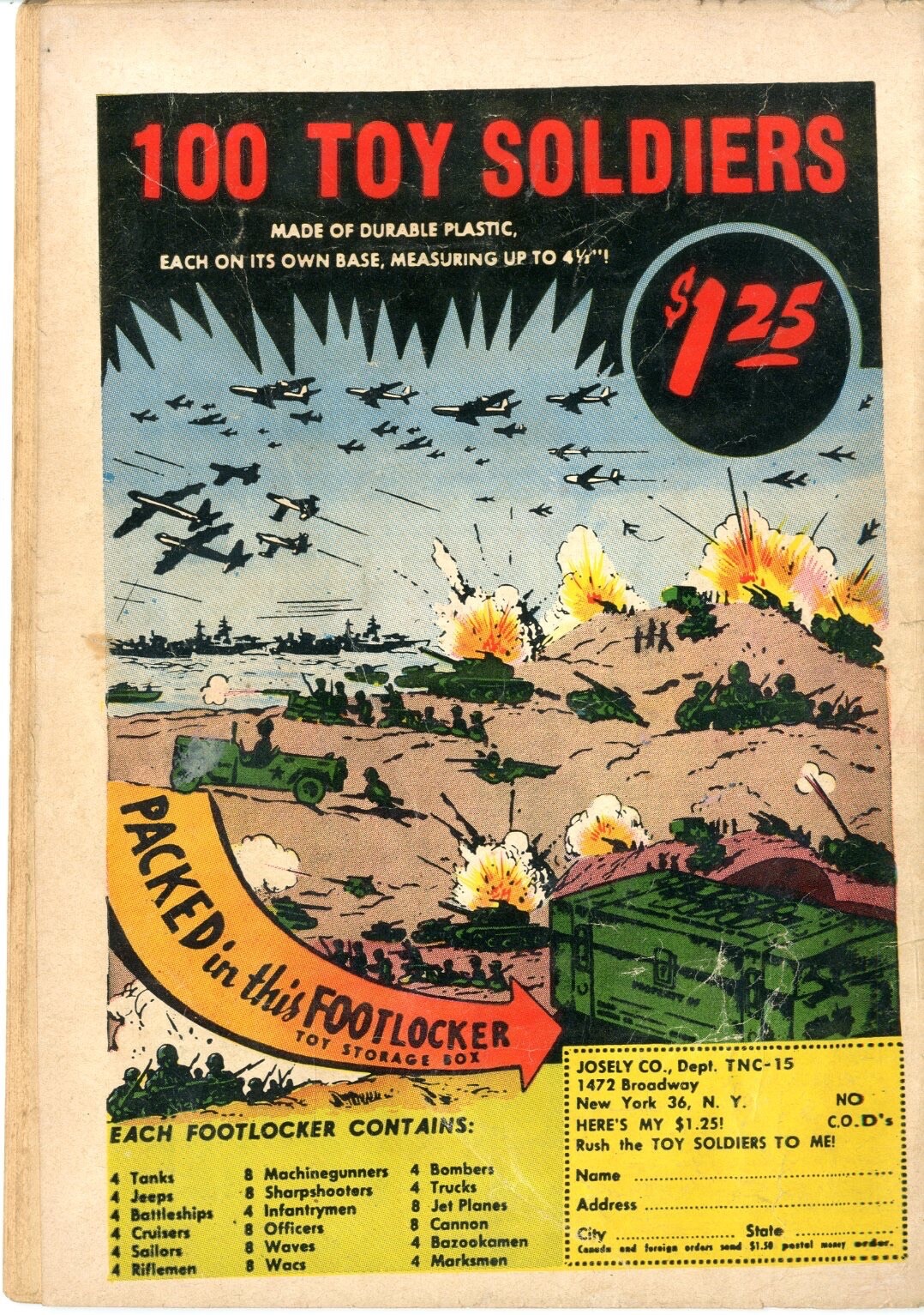 Adventure Comics # 249 GOOD June 1958 Swan, Kaye cover & art | eBay