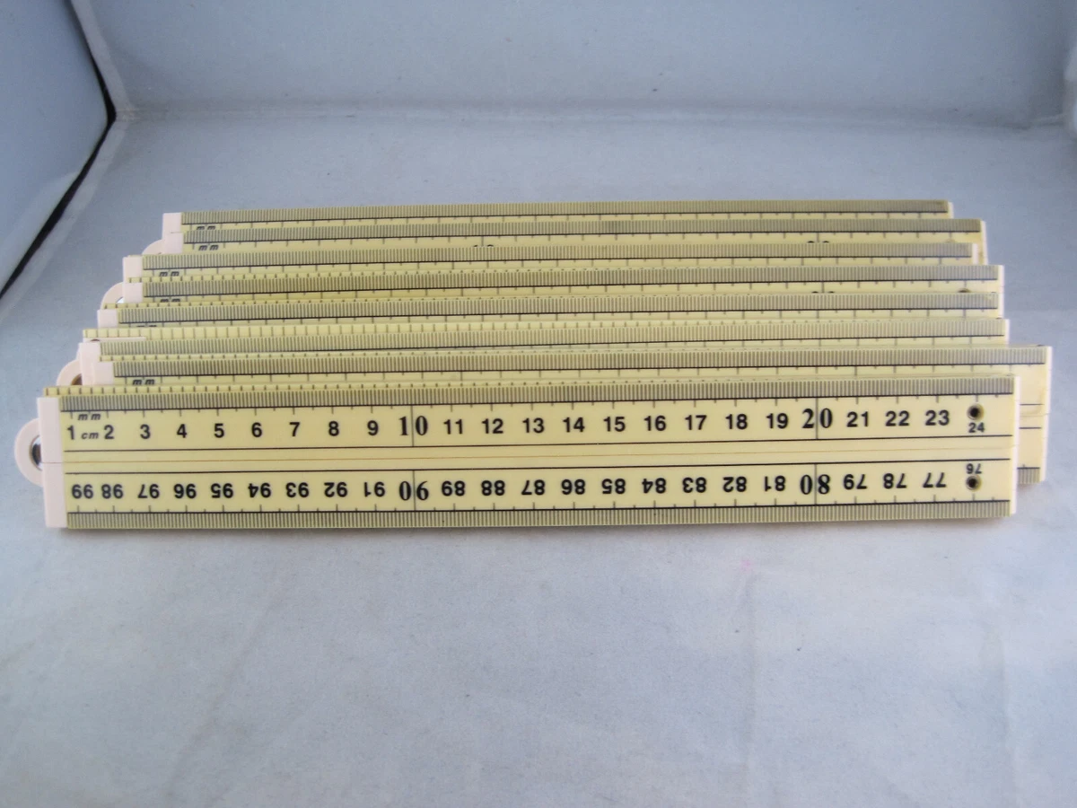 Meter Stick Ruler