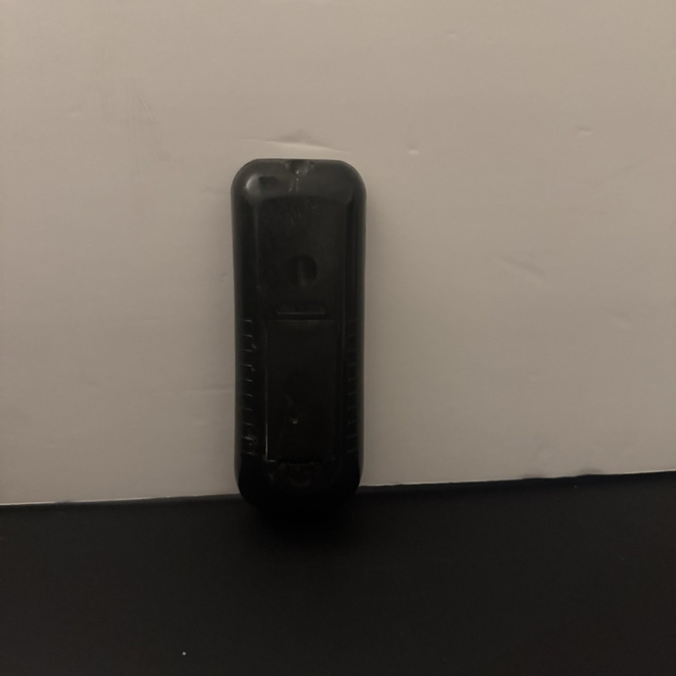 RCA Universal Remote Control Platinum Pro 4 Device RCR504BE | eBay