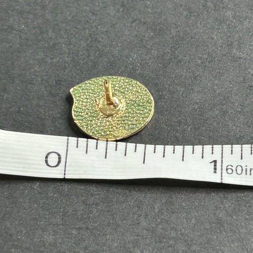 Vintage Intel Inside Advertising Pin Lapel Pinback Tie Tac Computer 90 ...