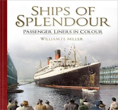 William H. Miller Ships of Splendour (Paperback) (US IMPORT) | eBay Australia