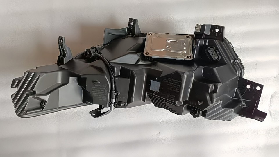 For 2020-2023 Ford Explorer Headlights Right Assembly Full LED Driver w ...