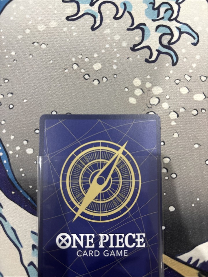 Boa Hancock EB03-026 SP SR Parallel ONE PIECE Card Heroines edition 2025 Japanes | eBay Australia