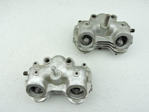 Rocker Boxes 1971 Triumph 650 T120R TR6R TR6C Bonneville Tiger Trophy ...