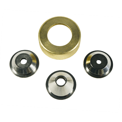 Wal-Board Orifice Tip Set For Spraying Mantis Drywall Texture Gun - MPN ...