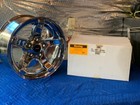 (1) NOS 99-01 Genuine OEM Ford F150 SVT Lightning Wheel Rim CHROME 18 ...