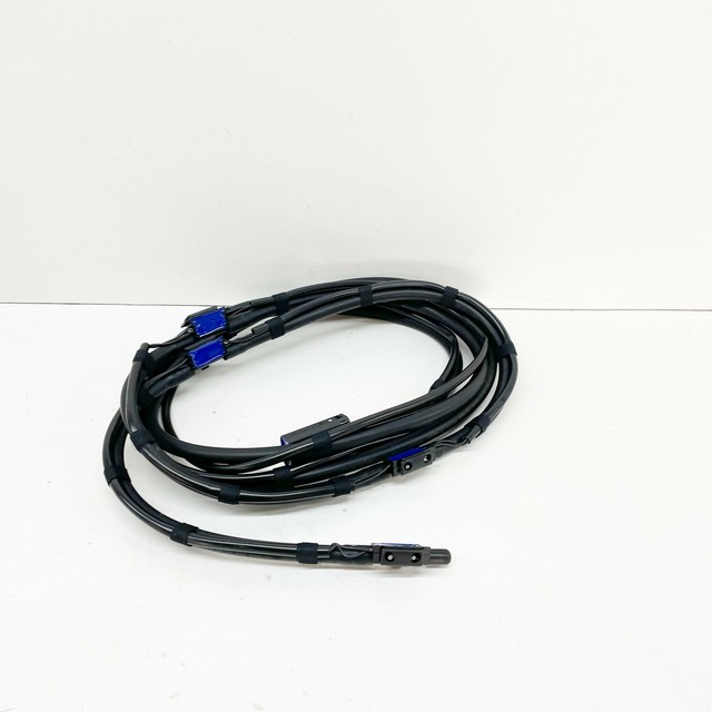 MERCEDES W221 Windshield Wiper Pipe Water Hose Nozzle A2218600292 AMG ...