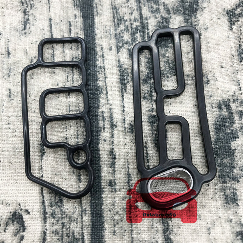 15815-R70-A01 15845-R70-A01 Head Cylinder Solenoid Gasket For Honda ...