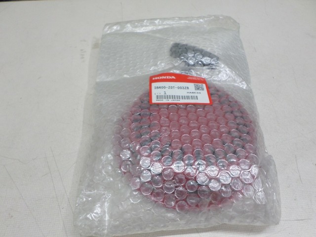 Genuine OEM Honda 28400-z0t-003zb Recoil Starter Assembly for sale ...