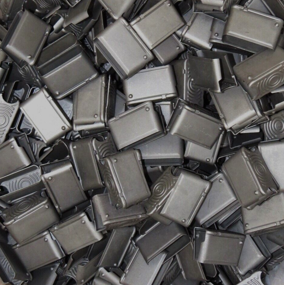 6 x USGI M1 Garand En bloc clips Enbloc clip for 30.06 & 308 in ...