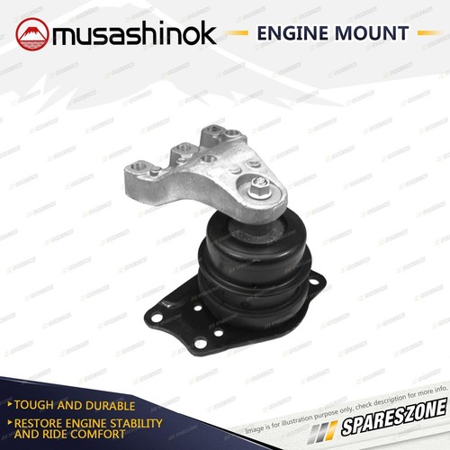 1x RH Hydraulic Engine Mount for Volkswagen Polo Gti 9N 1.4L 1.8L 1.9L ...