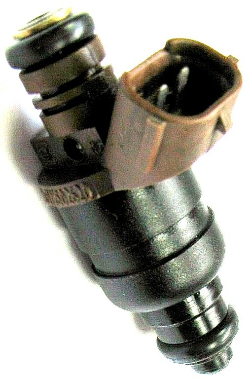 SKODA VW SEAT AUDI FABIA 6Y 1.3 1.4 MPI 99-08 FUEL INJECTOR 047906031C ...