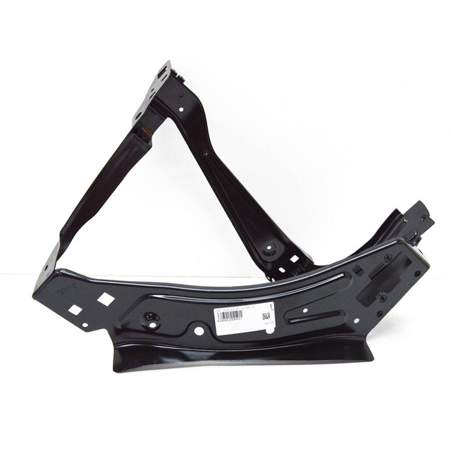 2010 - 2015 MERCEDES BENZ Glk350 Front Left Driver Headlight Support ...