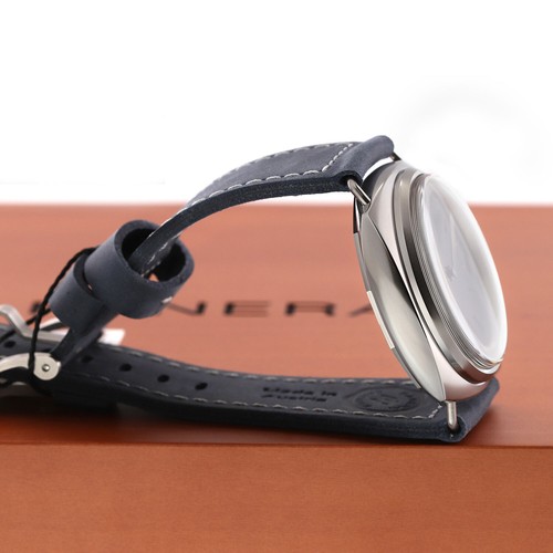 Panerai Radiomir Tre Giorni 3 Day 45mm pam01335 | eBay